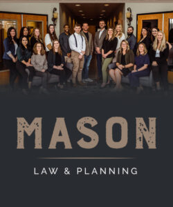 About Us | Colorado Springs Attorneys | Mason Law