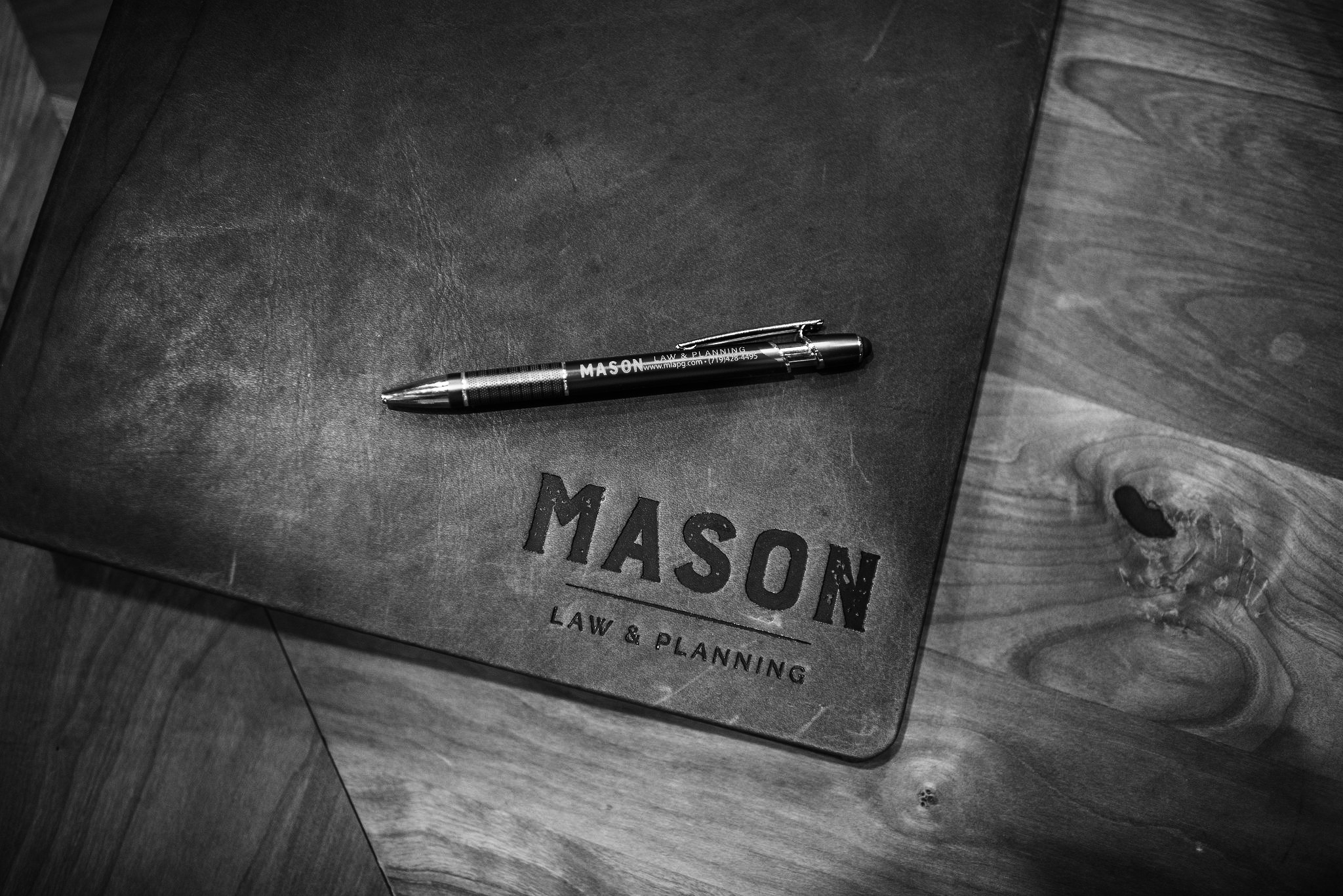 Estate Planning Dinner Seminar | Mason Law & Planning